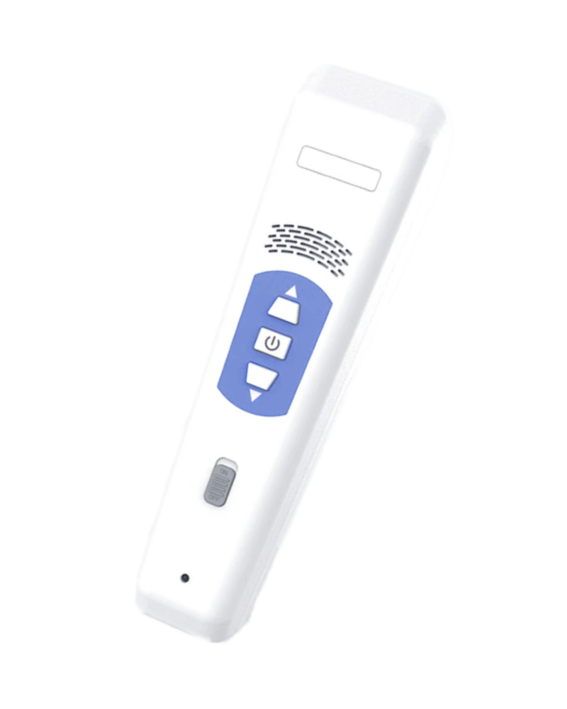 VS30 Infrared Vein Viewer from Infinium Medical
